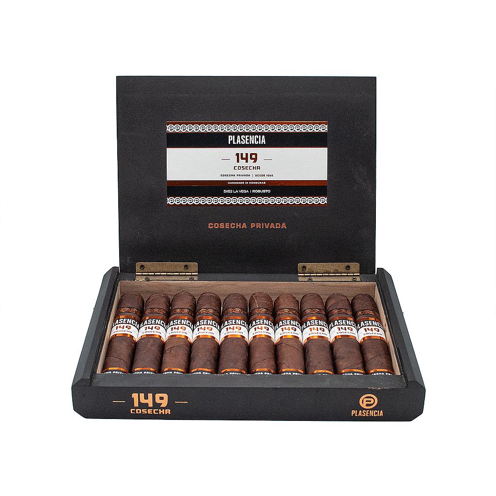 Cigare Plasencia Cosecha 149 La Vega Robusto | TABASHOP Montreux
